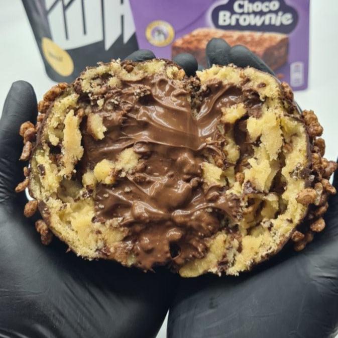 Choco Junk – austrian-cookie-dealer